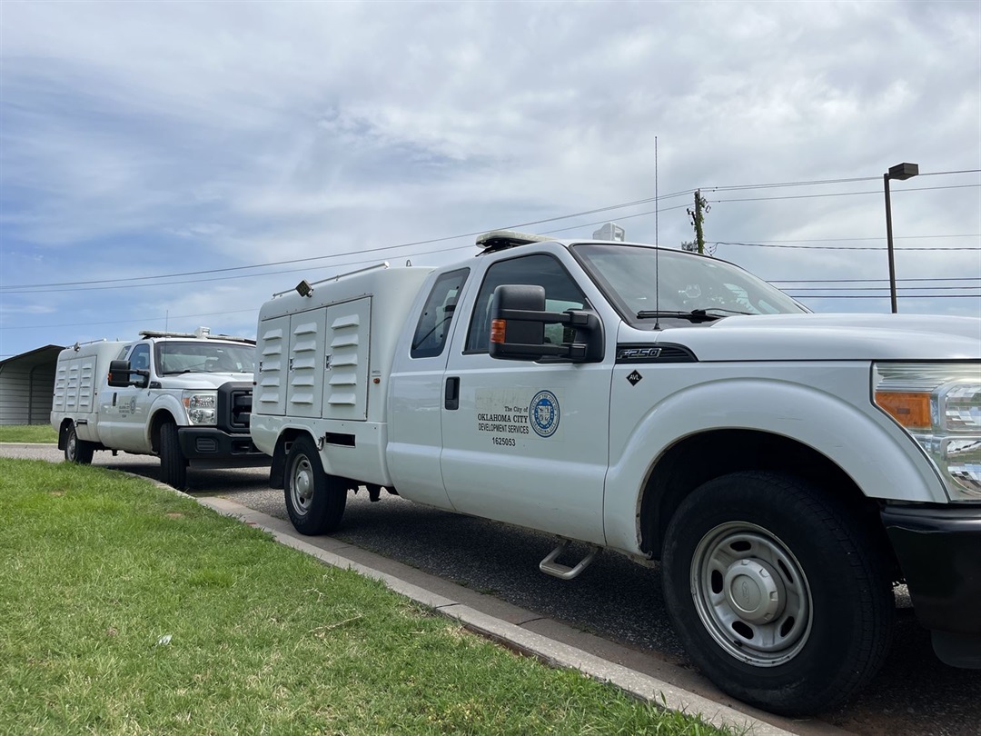 Animal Control | City of OKC