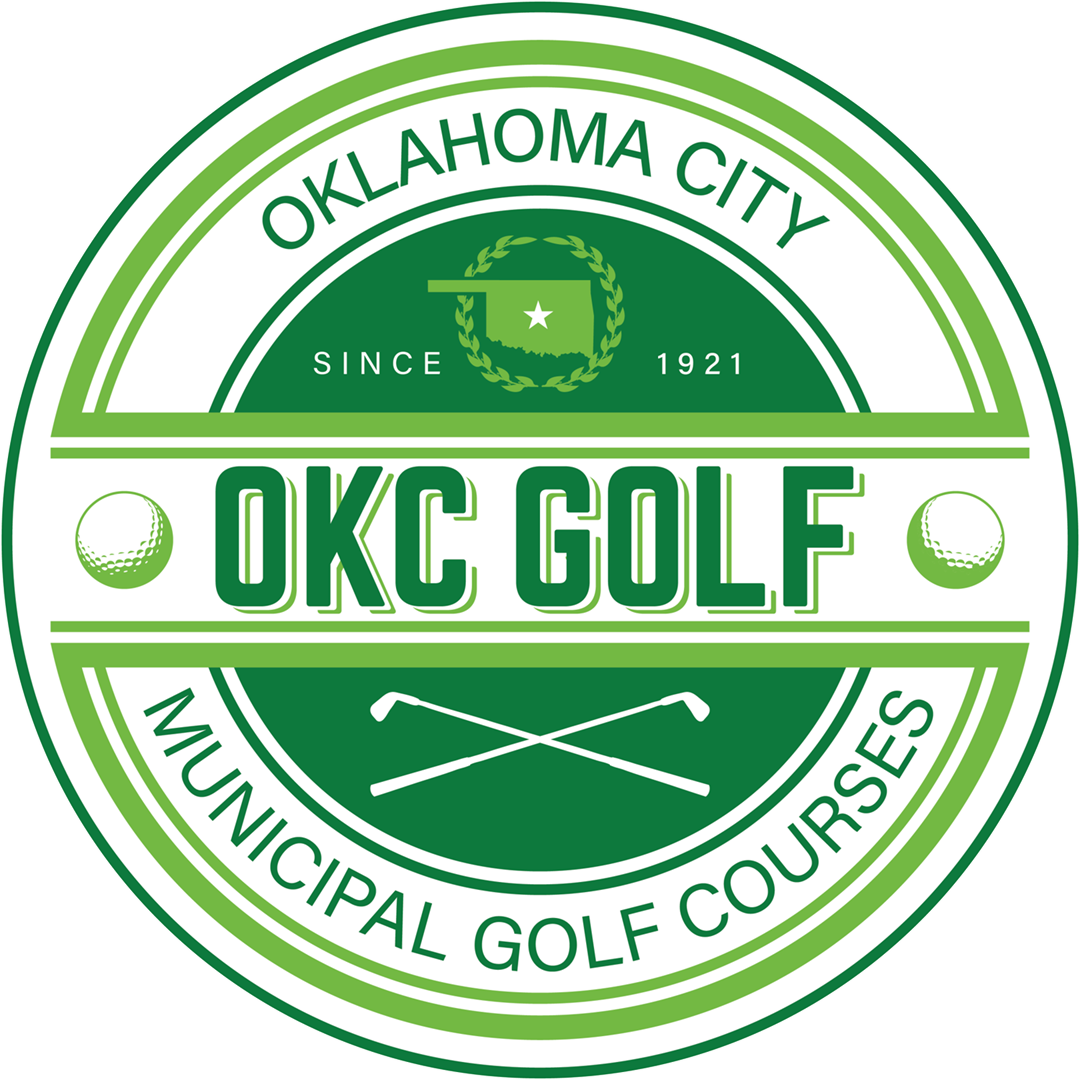 OKC Parks offering golf discounts cards | City of OKC