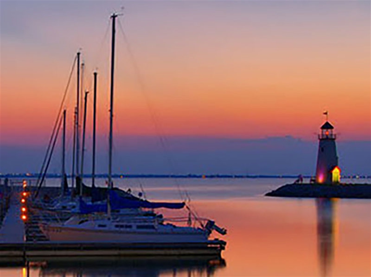 Boat Stall Rentals | City of OKC