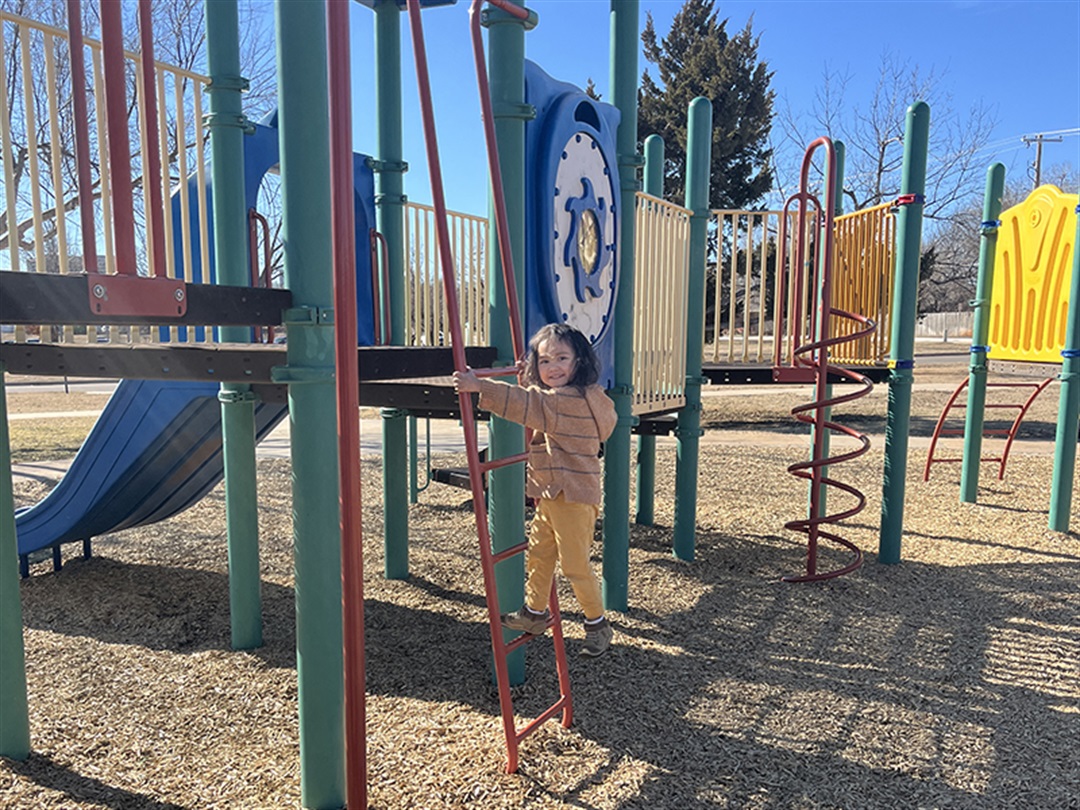 Park Locations | City of OKC