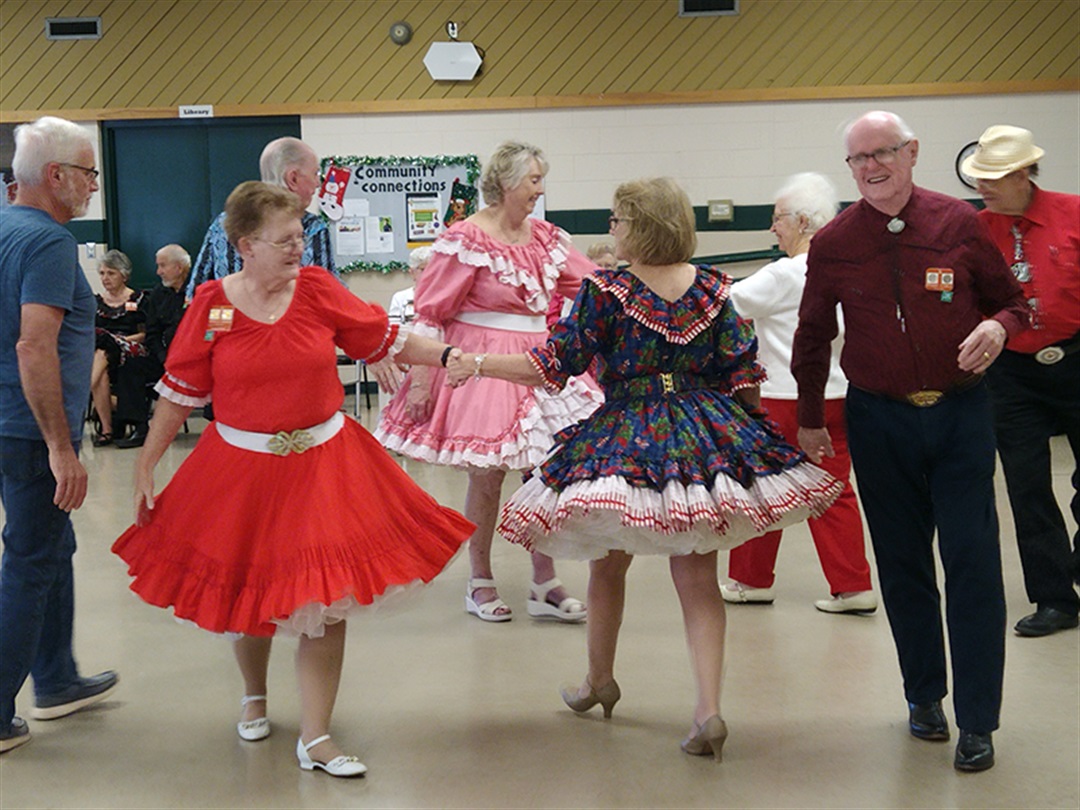 Seniors | City of OKC