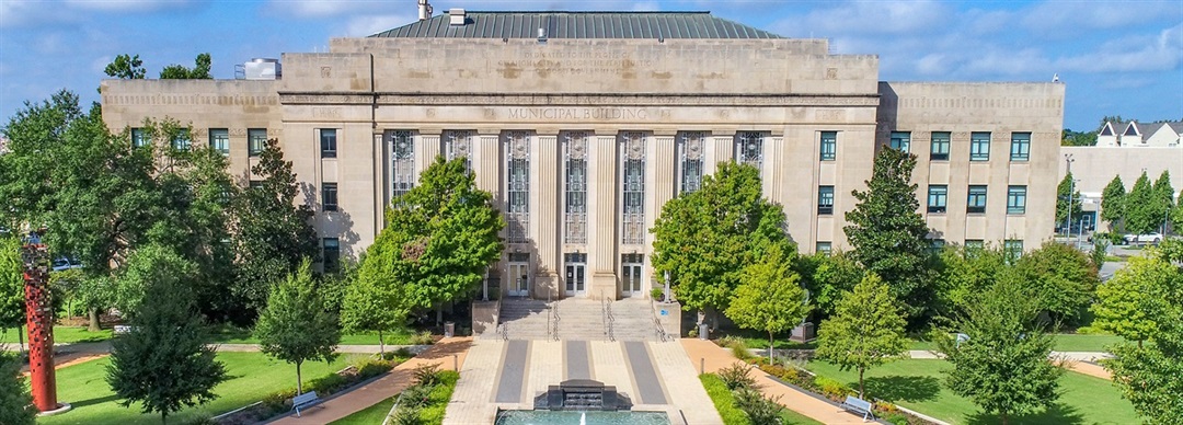 City of OKC offices closed June 19 for Juneteenth | City of OKC
