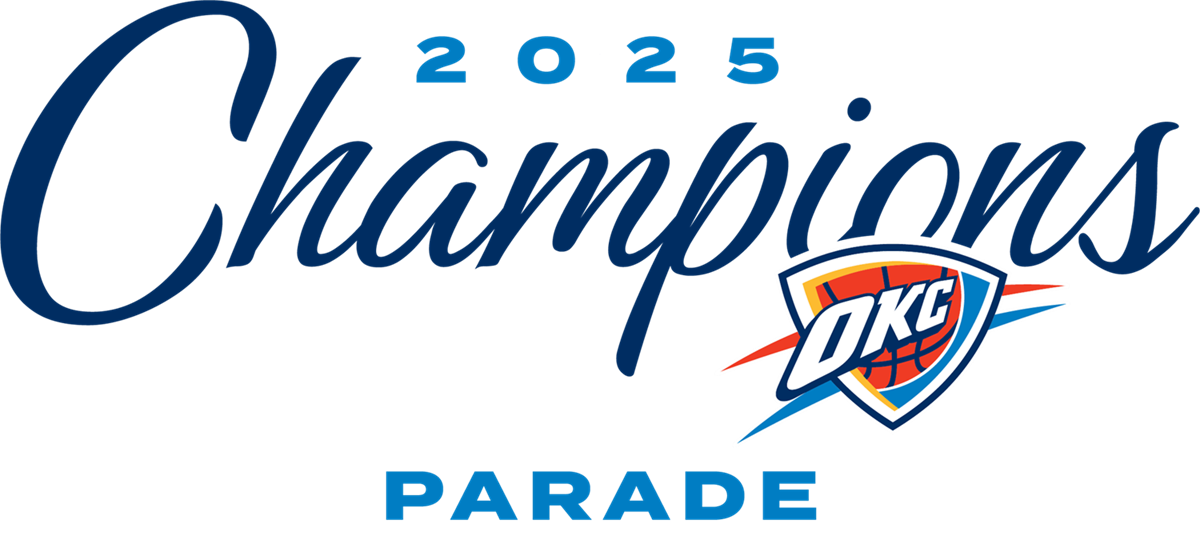 OKC to celebrate Thunder's first NBA championship with historic parade ...