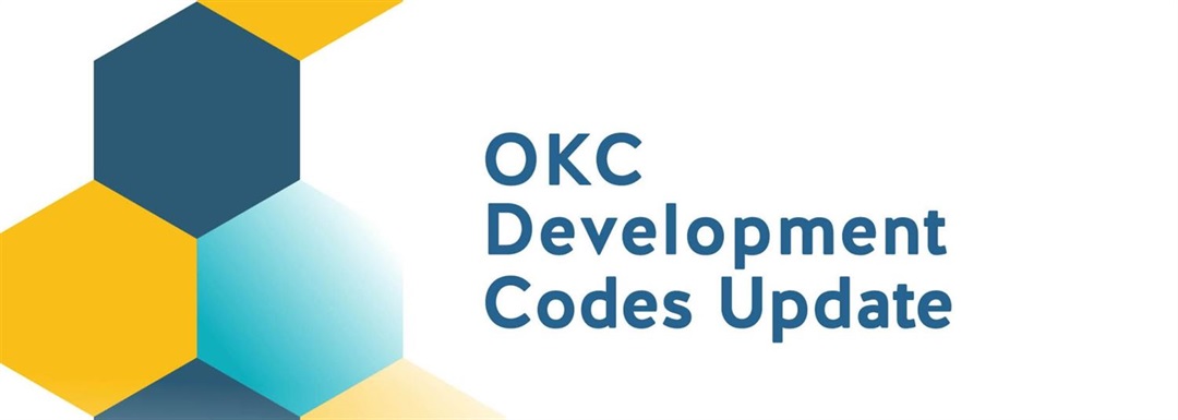 Code Update | City of OKC