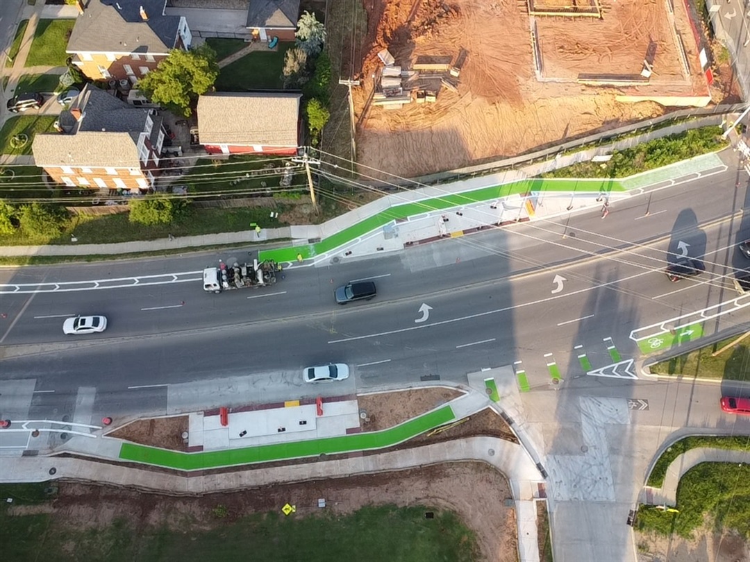 Traffic and Transportation Commission | City of OKC