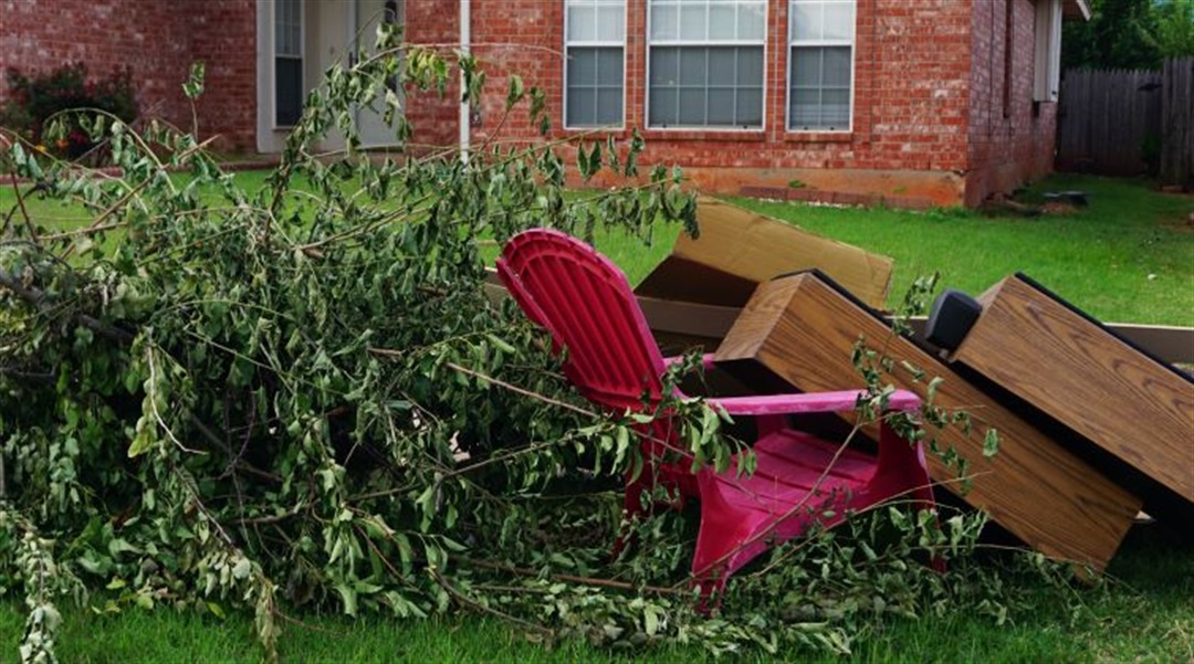 Bulky Waste | City of OKC