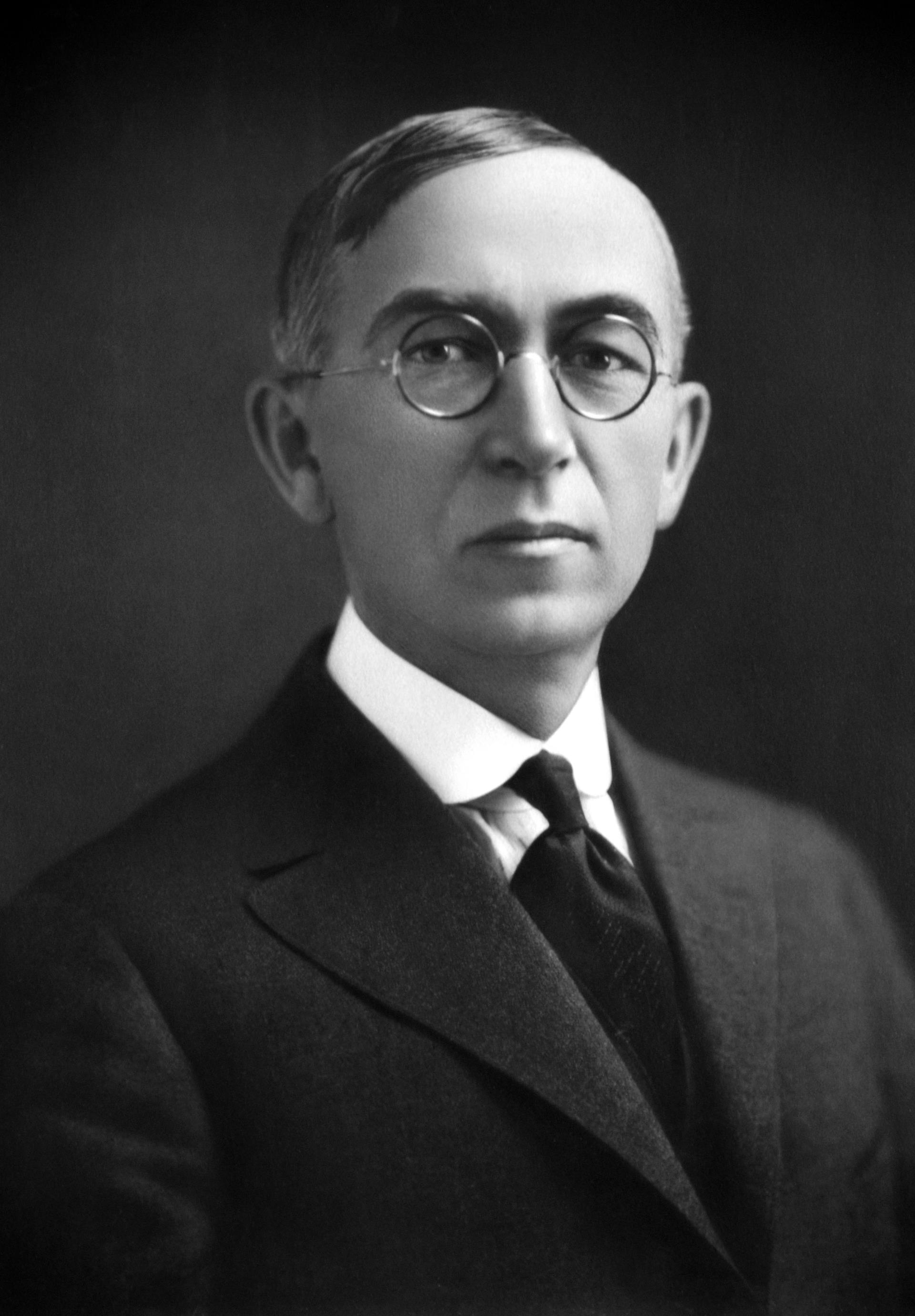 Byron D. Shear | City of OKC