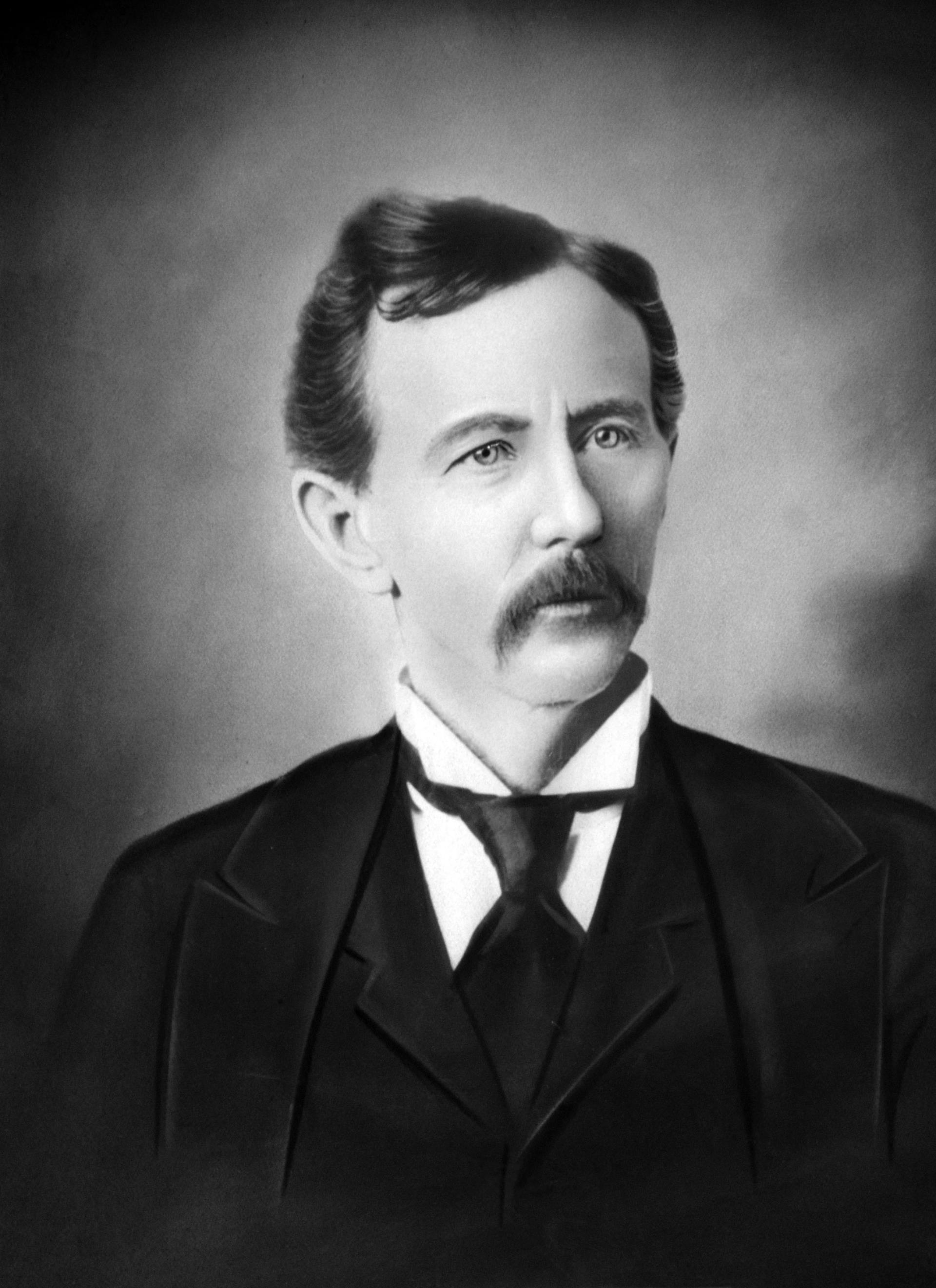 J.P. Allen | City of OKC