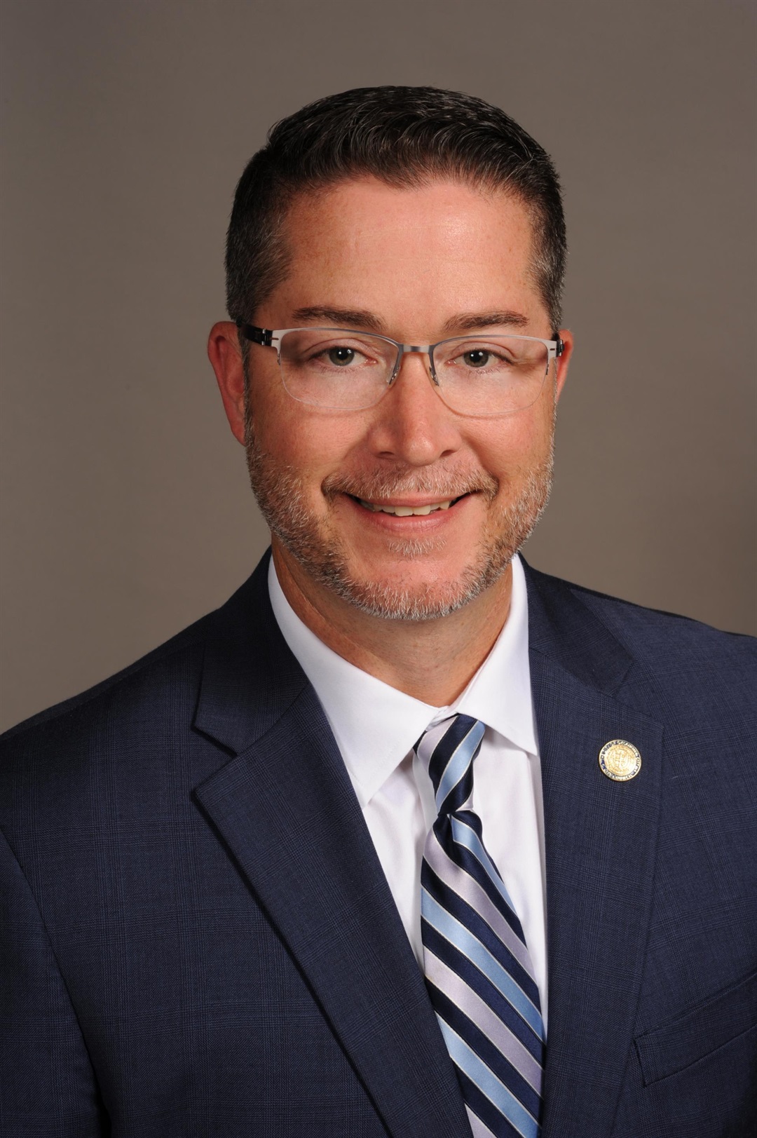 Bradley Carter | City of OKC